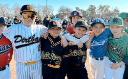 East Long Beach Pony Baseball > Home