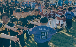 East Long Beach Pony Baseball > Home